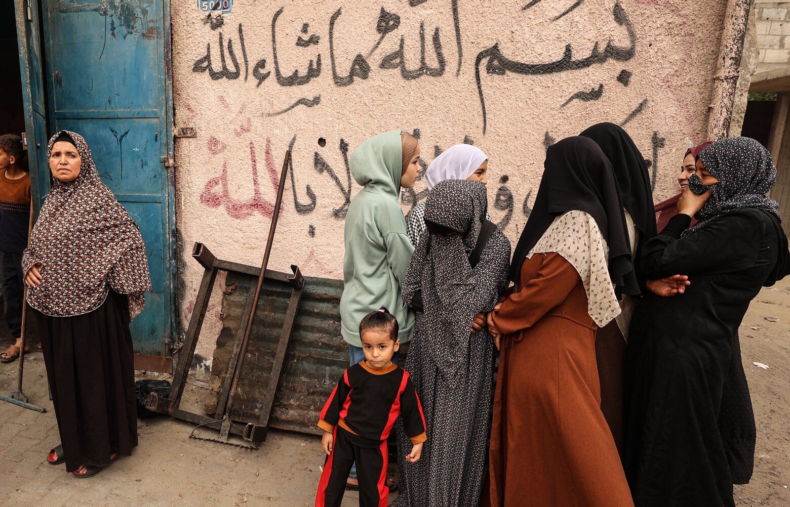 Sarah Dadouch | The Seattle Times