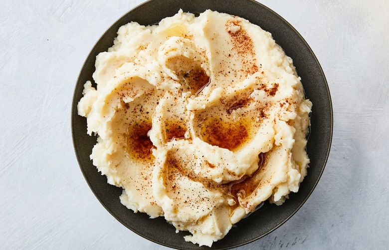 Vaughn Vreeland | The Seattle Times