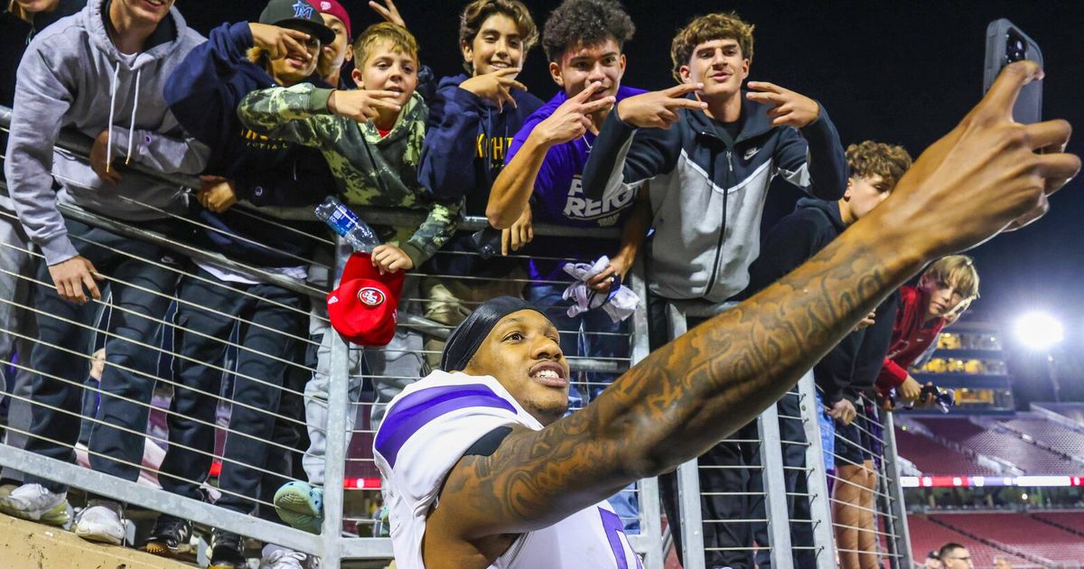 Here it comes, UW Husky fans: Another emotional roller coaster | The ...