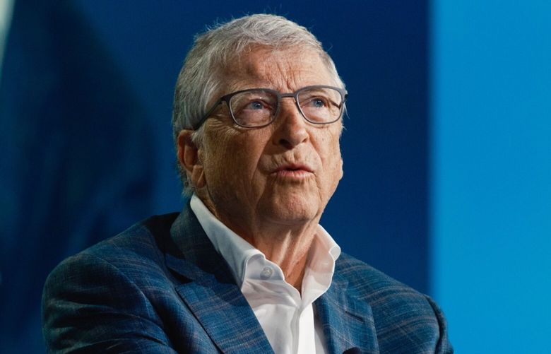 Jon Talton | The Seattle Times