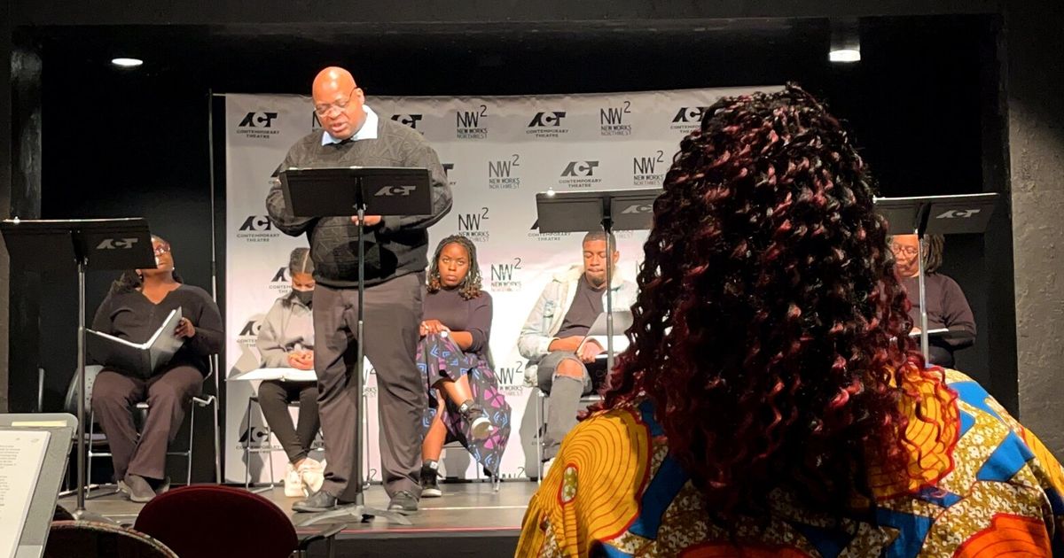 New-play readings are theater’s most fun, best-kept secret | The ...