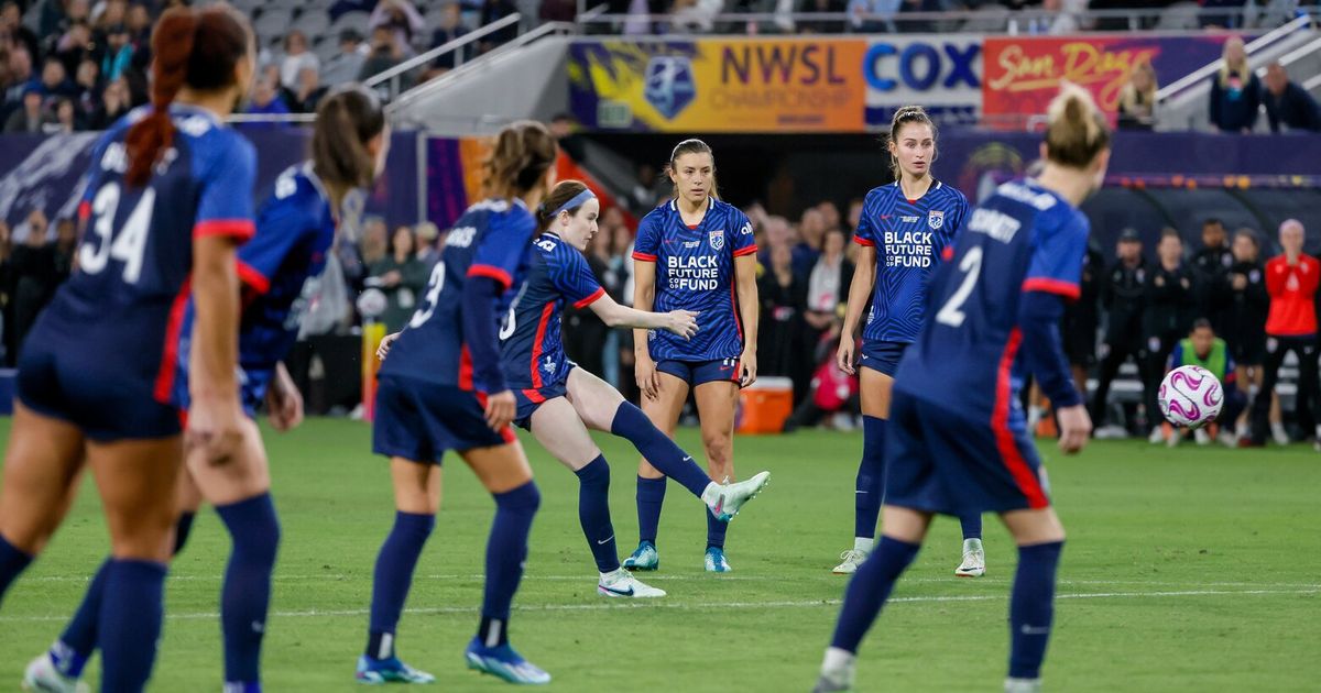 Analysis: What’s next for OL Reign after NWSL championship loss? | The ...