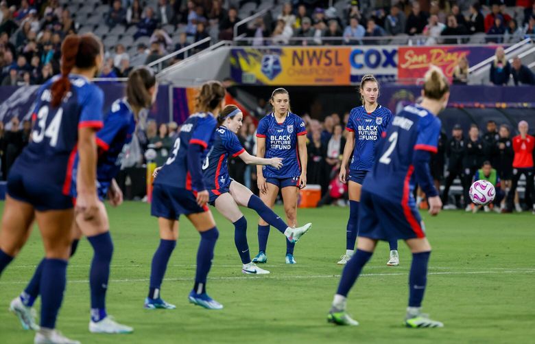 Reign | The Seattle Times