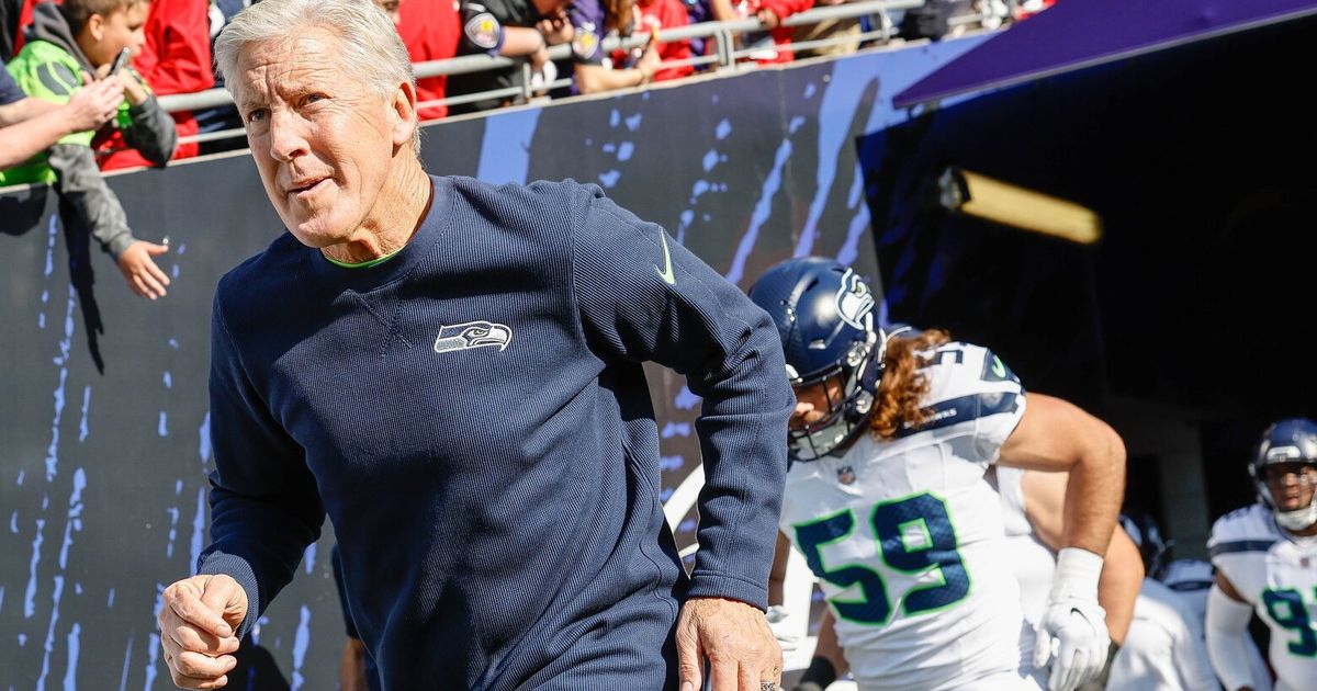 Seattle Times staff picks for Seahawks at Rams in Week 11 | The Seattle ...