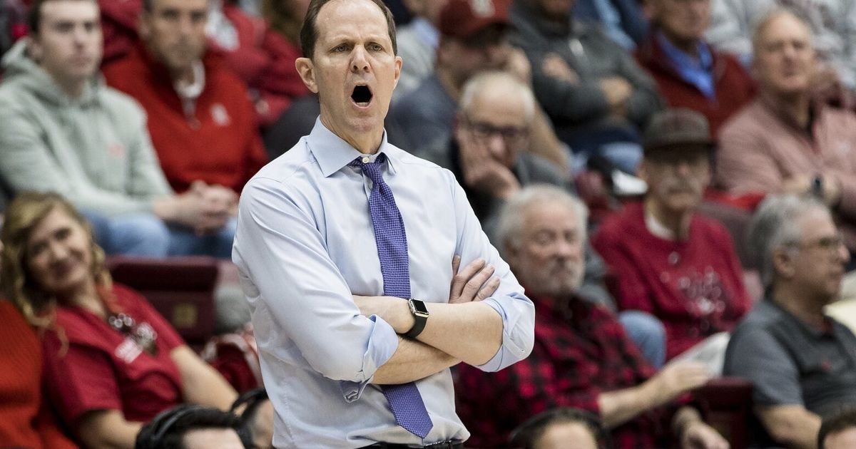 Why Husky men can’t afford to leave ‘Main Event’ tournament in Las ...