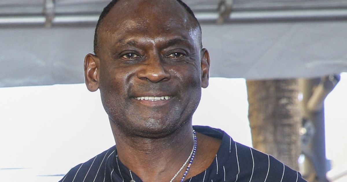 George Brown, drummer and co-founder of Kool & The Gang, dead at 74 ...