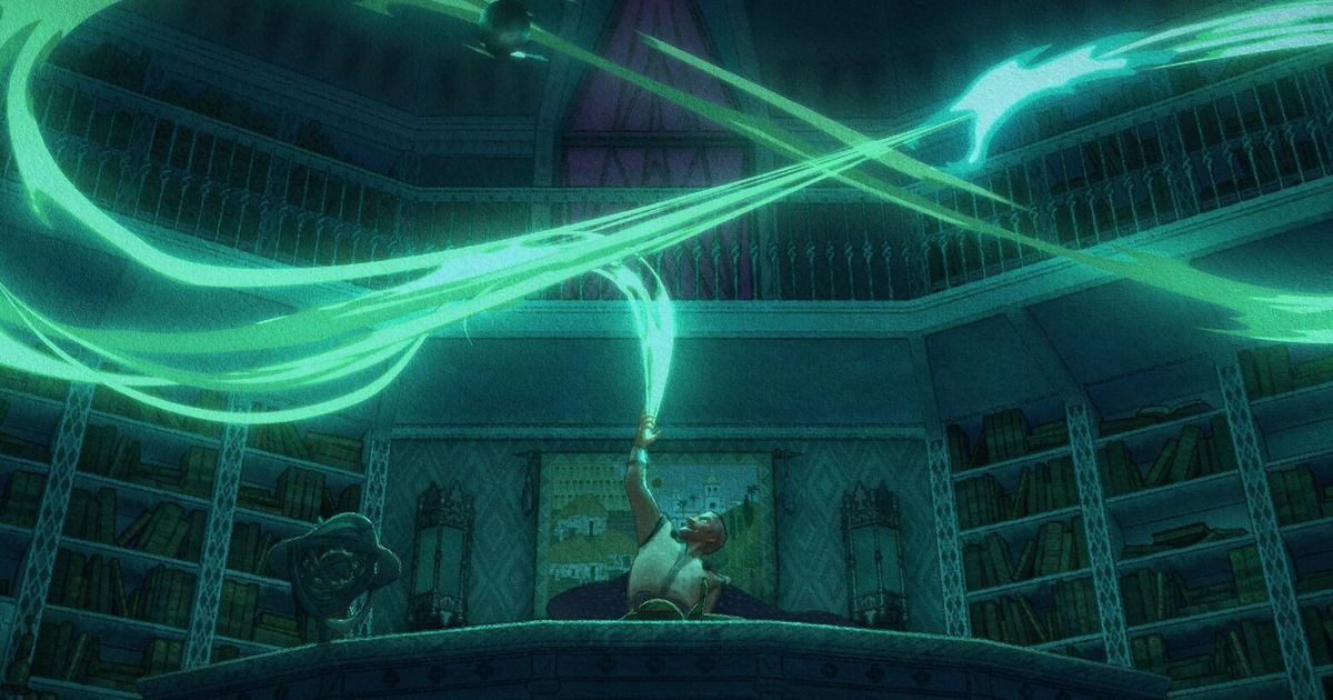 ‘Wish’ review: A lackluster celebration of Disney’s 100th anniversary ...