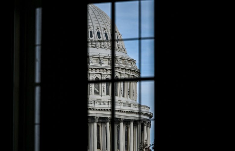 Jacob Bogage | The Seattle Times