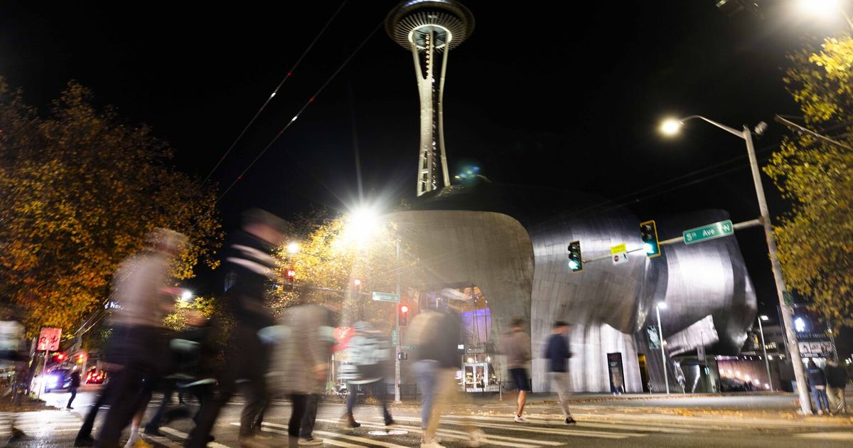 Where should South Lake Union light rail go? Compare these 2 locations ...