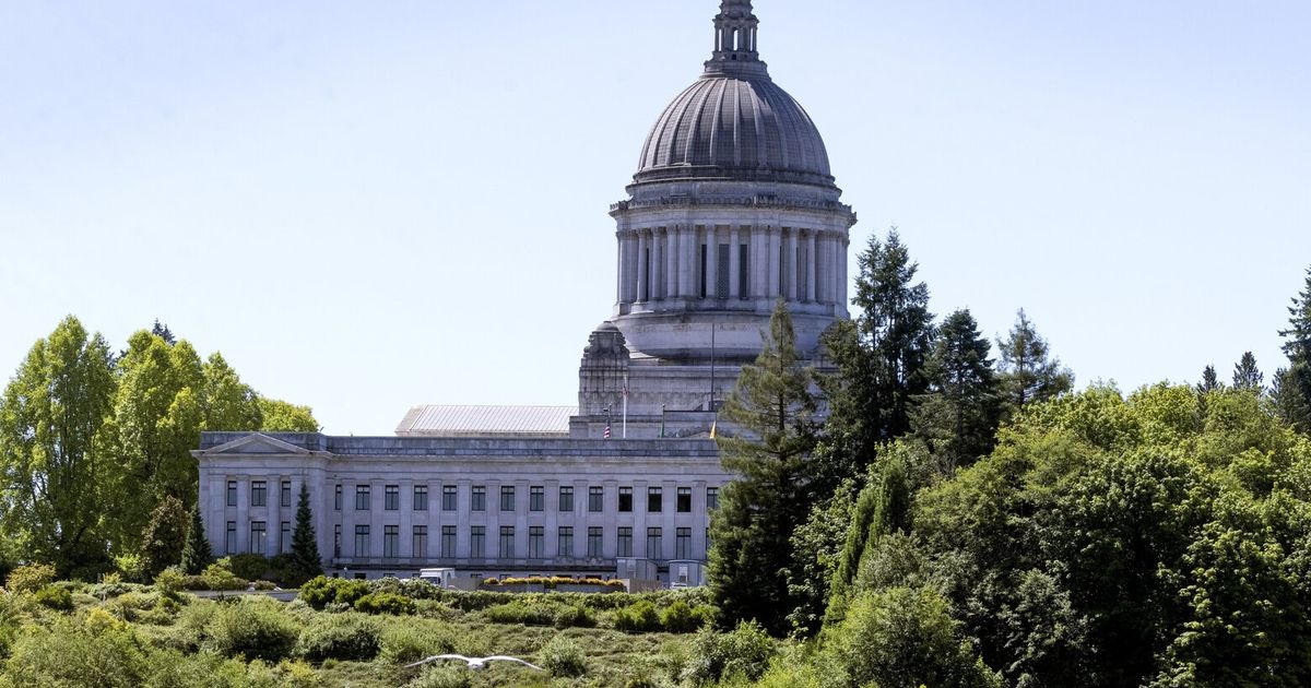 Judge rules WA lawmakers can withhold documents via ‘legislative ...