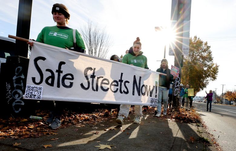 Nina Shapiro | The Seattle Times