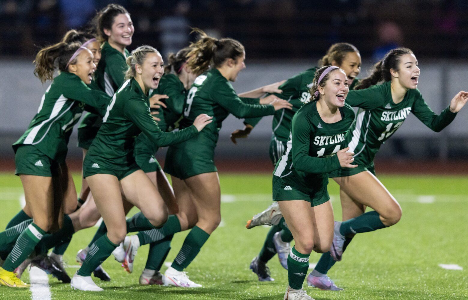 Matt Massey | The Seattle Times