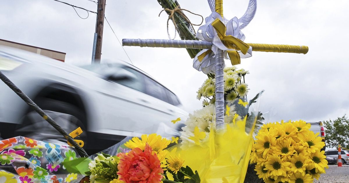 3 Teen Girls Plead Guilty In Carjacking Death Of 73 Year Old Woman The Seattle Times