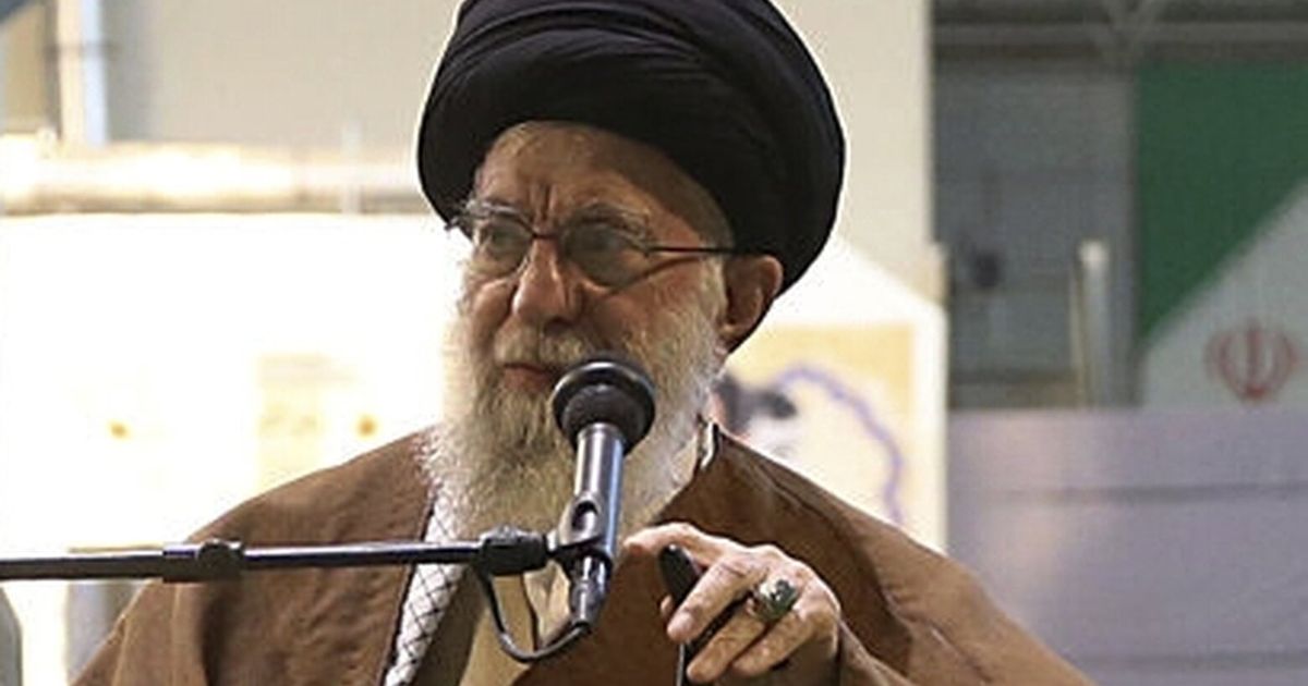 The White House is concerned Iran may provide ballistic missiles to ...