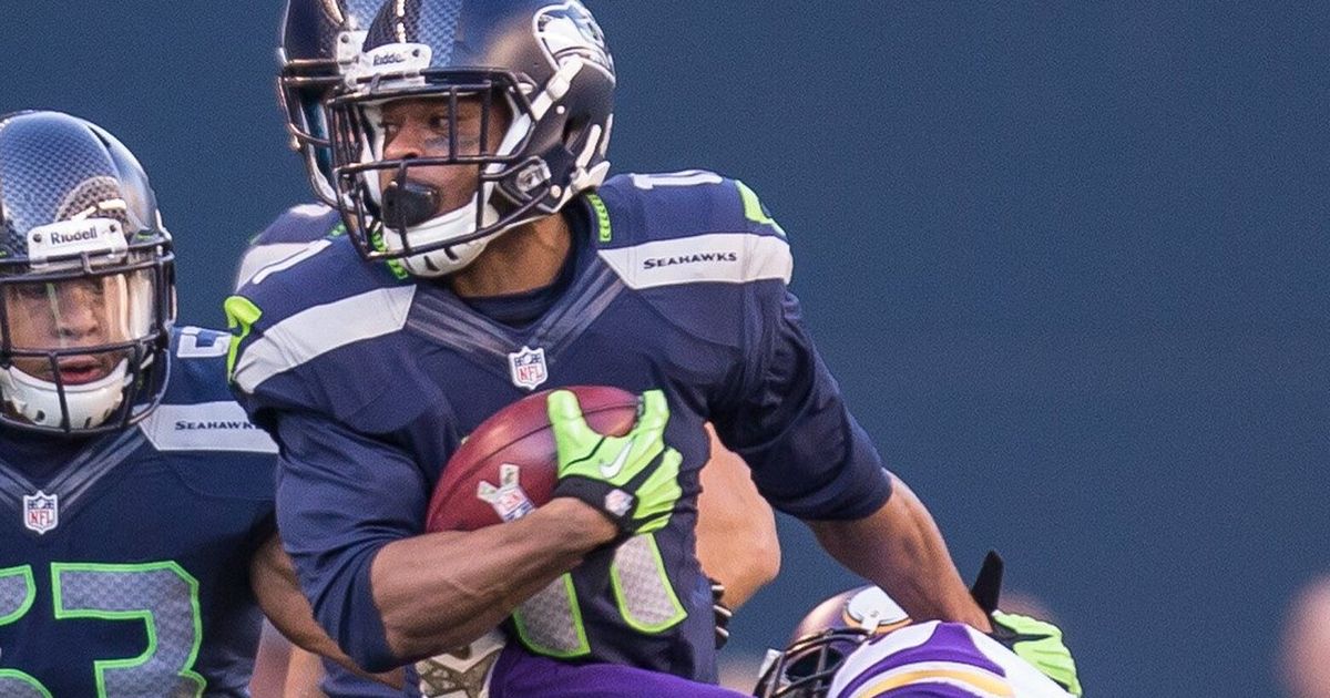 Looking back at the Seahawks’ 2013 Super Bowl season: Week 11 vs ...