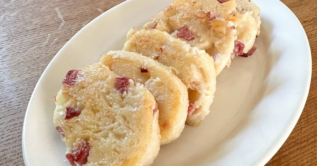 Potato klub is stuffed with Norwegian tradition — and temptation | The ...