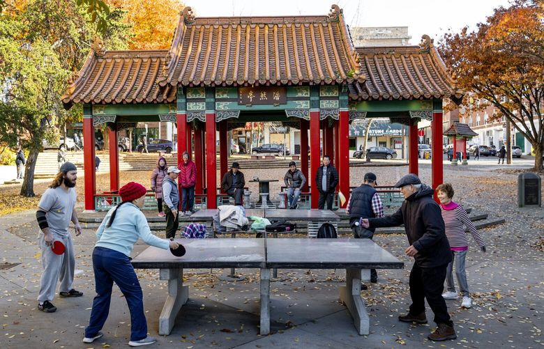 Greg Kim | The Seattle Times