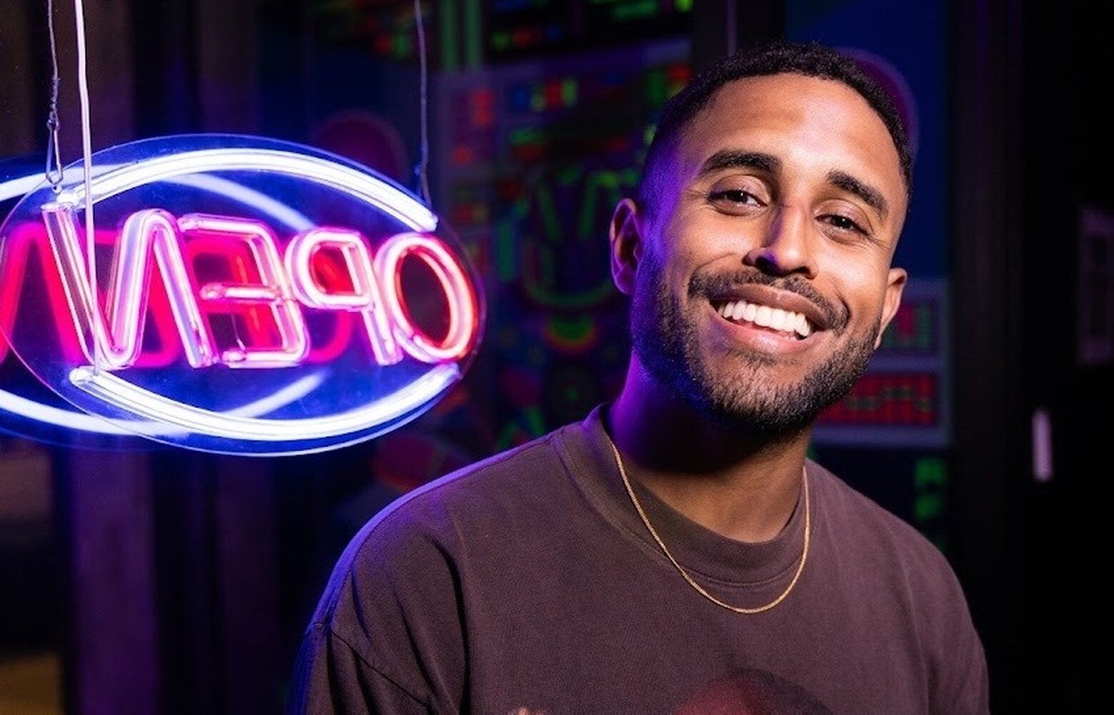 Eric Olson | The Seattle Times