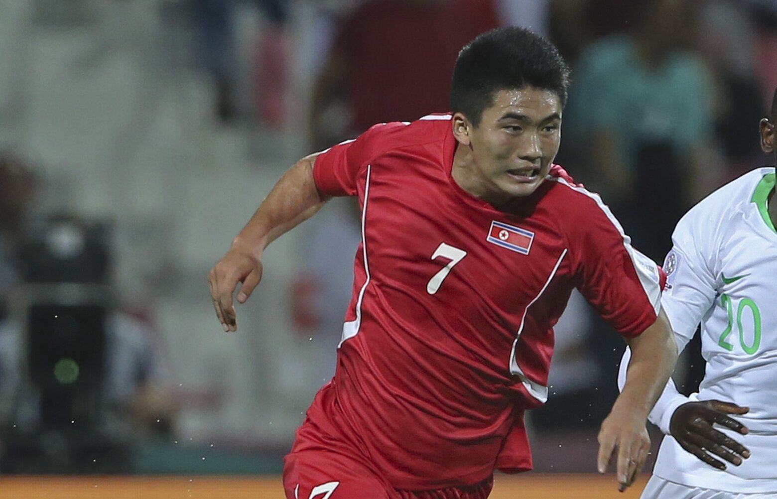 MIKE IVES | The Seattle Times