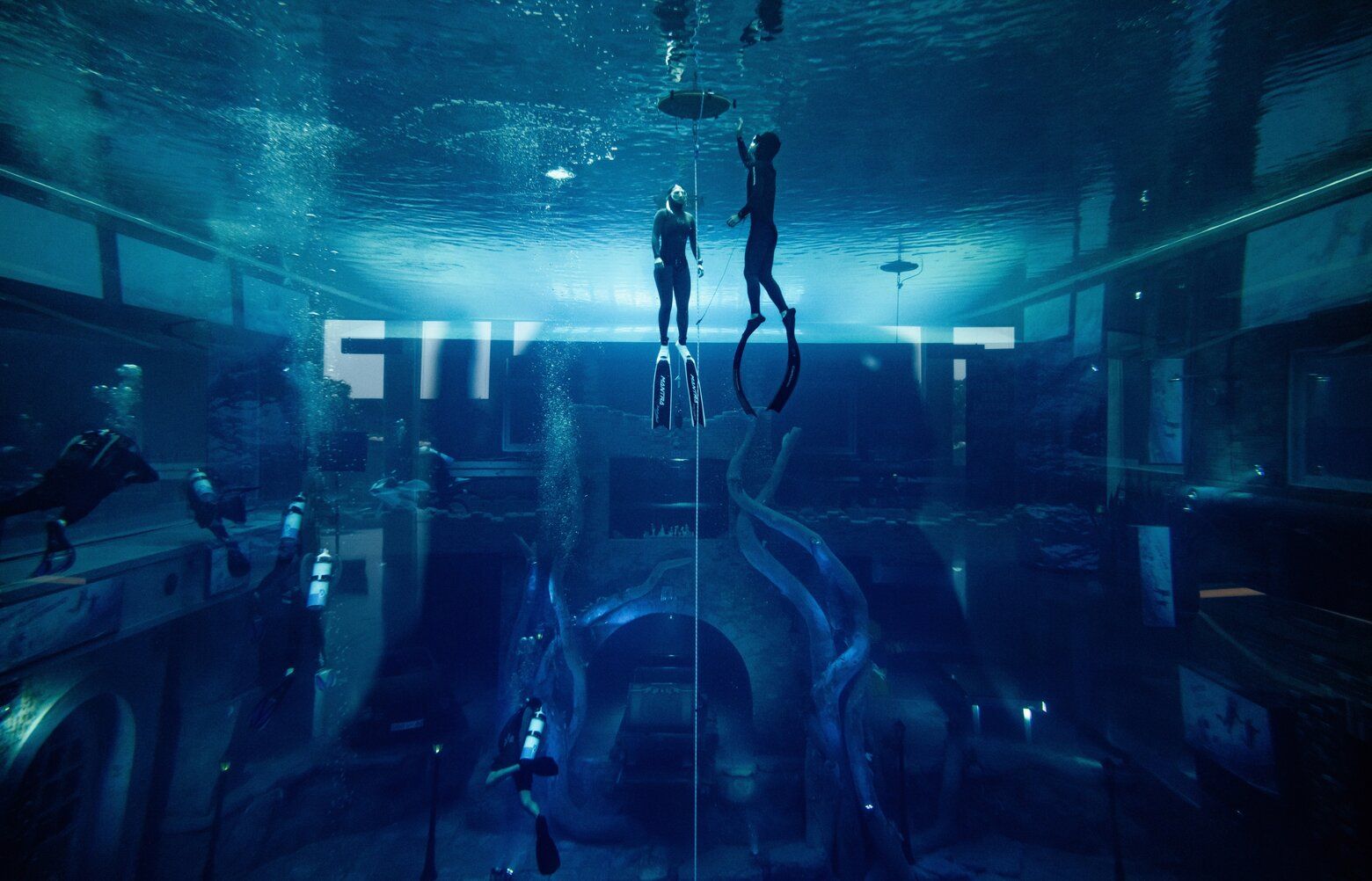 Arielle Paul | The Seattle Times