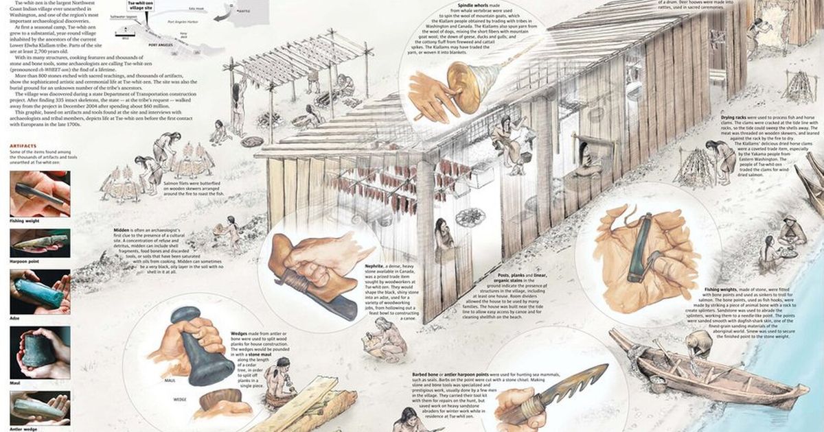 When your story needs more than words, you need lead news artist Mark ...