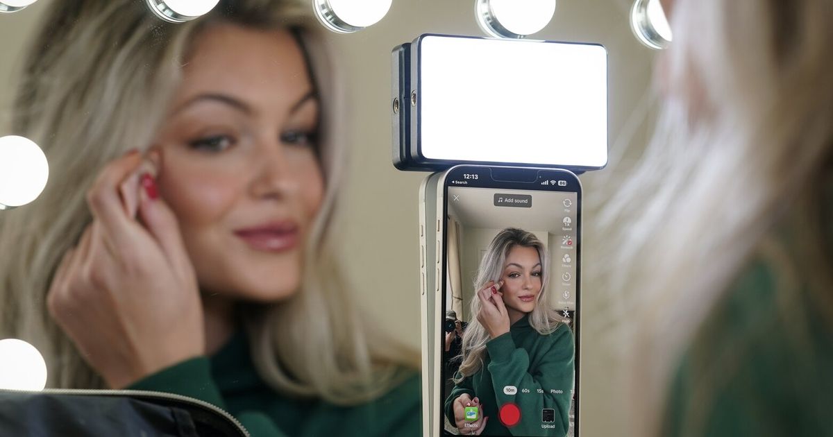 Video genre that focuses on everyday life is everywhere | The Seattle Times