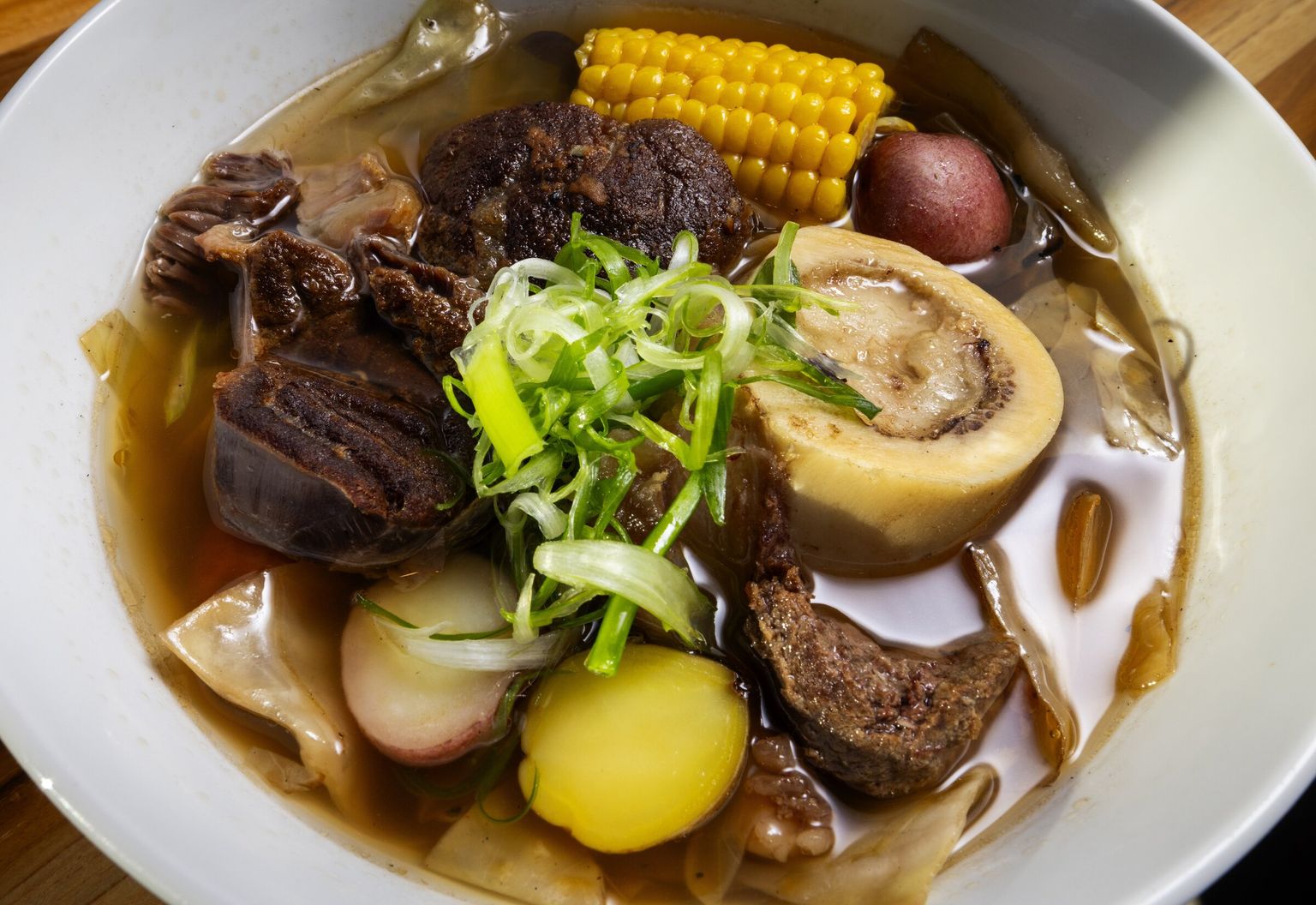 Restaurant review: Crush-worthy comfort food from a Seattle top chef ...