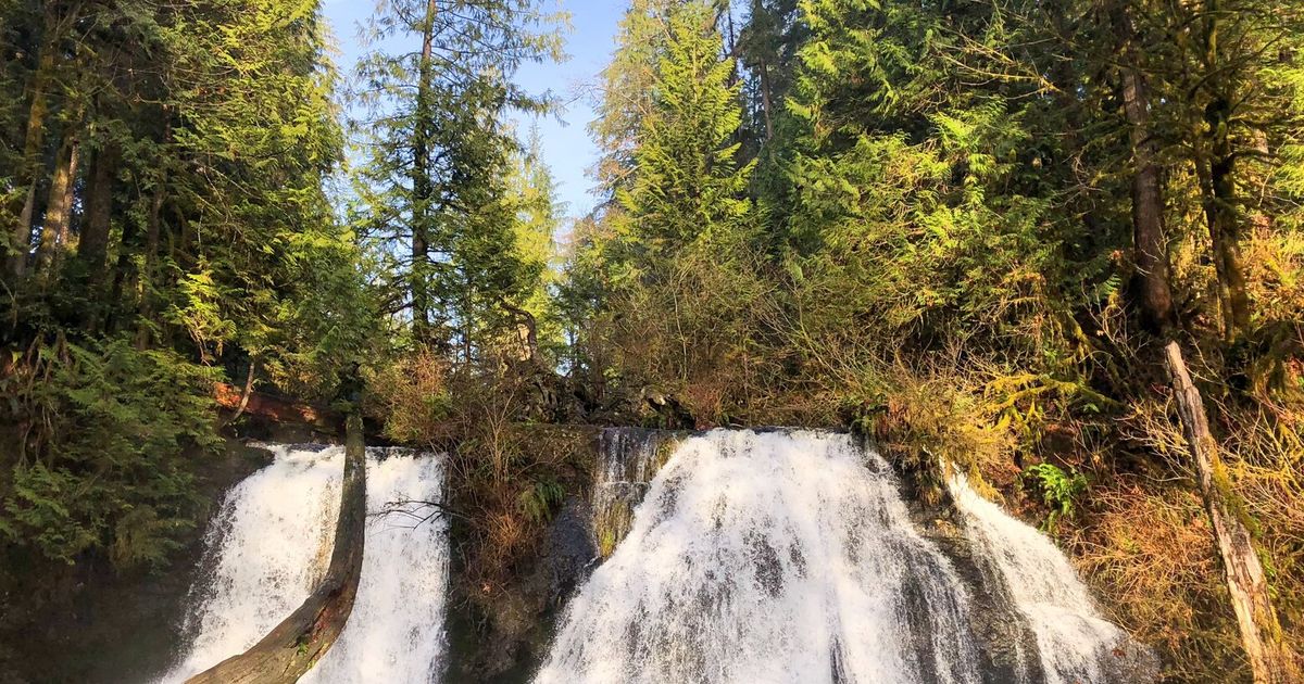 These 6 rainy-day hikes in WA lead to unique objects and locations ...