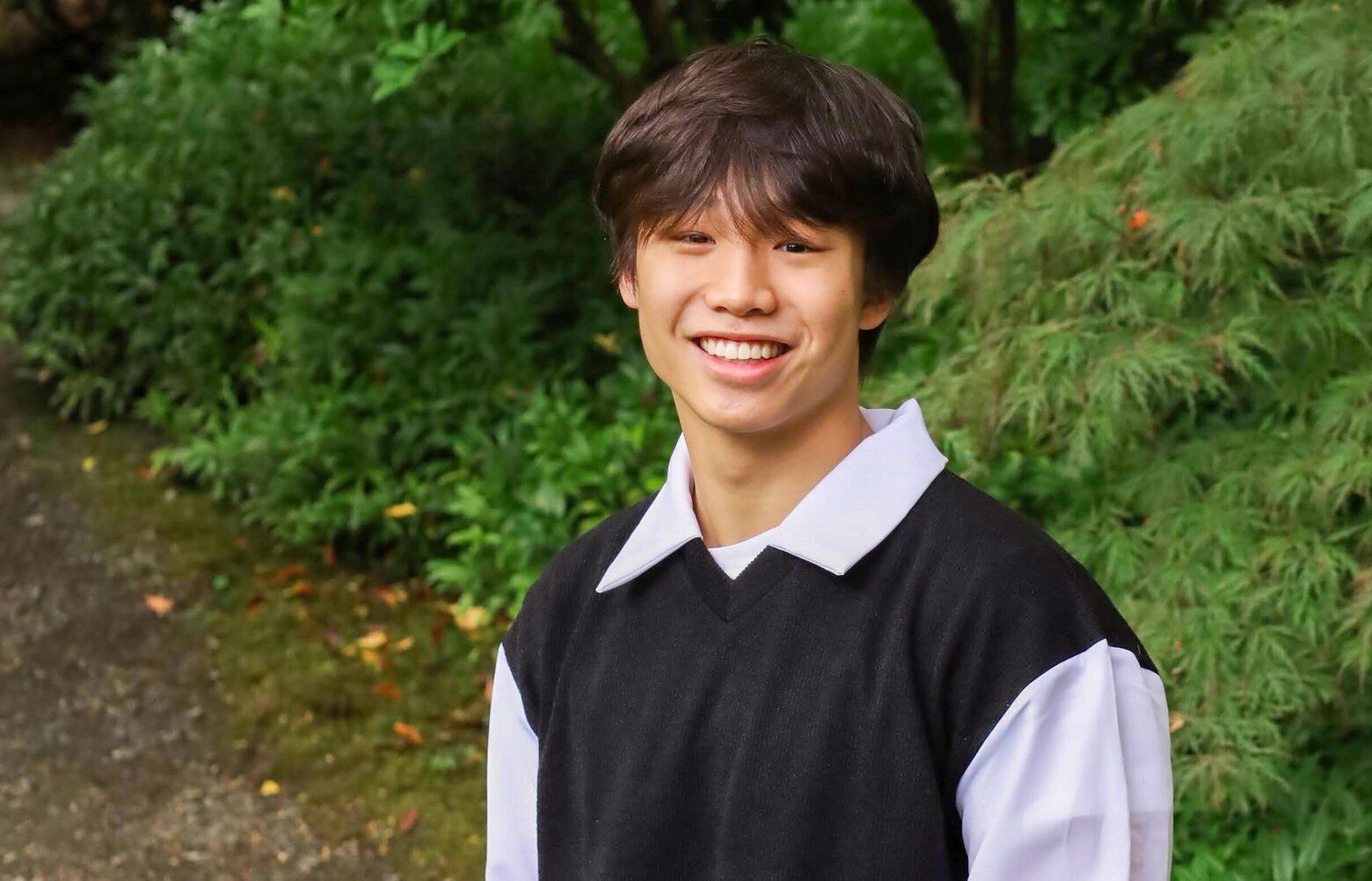 Student Voices | The Seattle Times