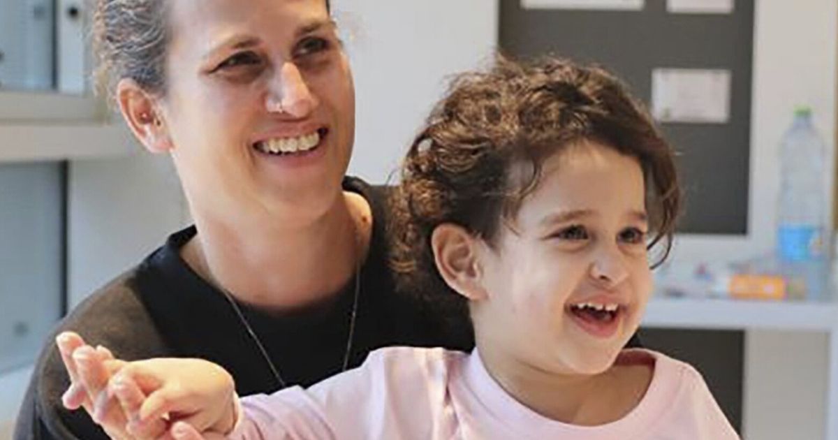 Families of American hostages in Gaza describe their anguish and call ...