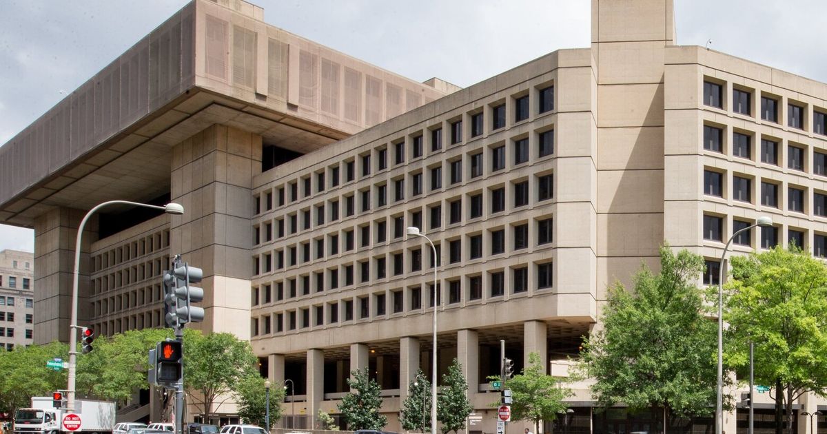 Inspector general investigating decision to relocate FBI headquarters ...