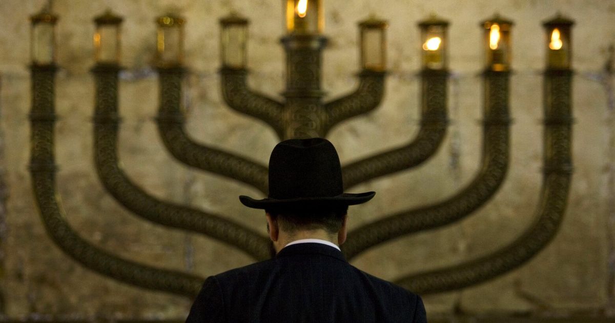 What to know about Hanukkah and how it’s celebrated around the world ...