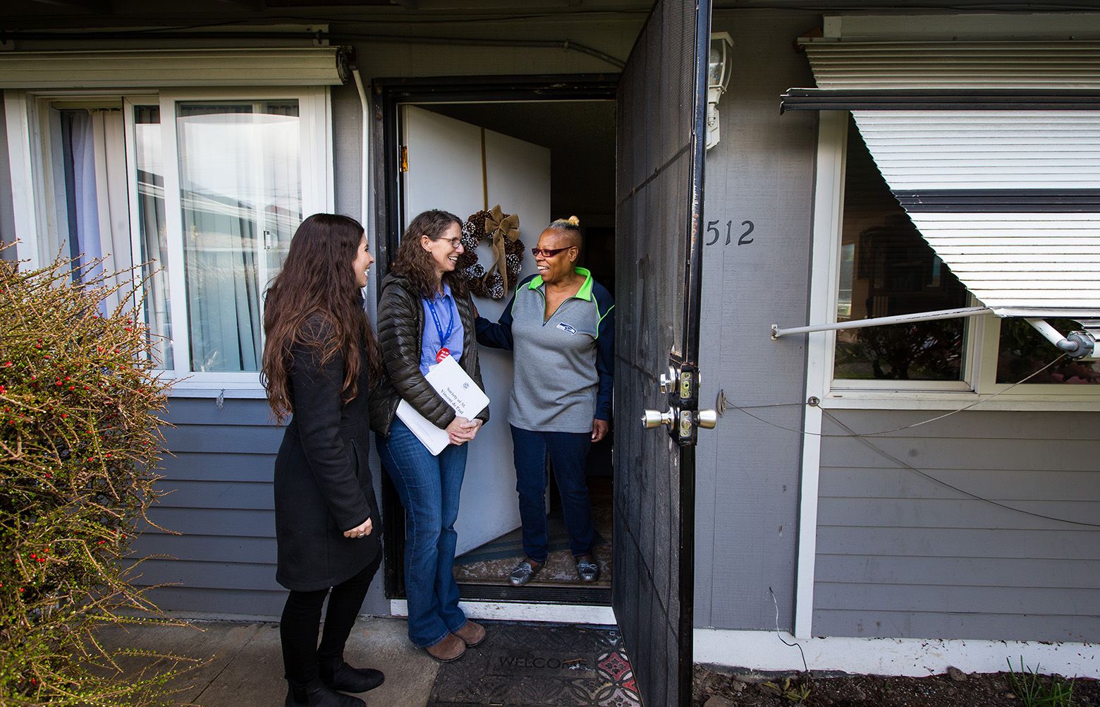 St Vincent de Paul of Seattle | Advertisers | The Seattle Times