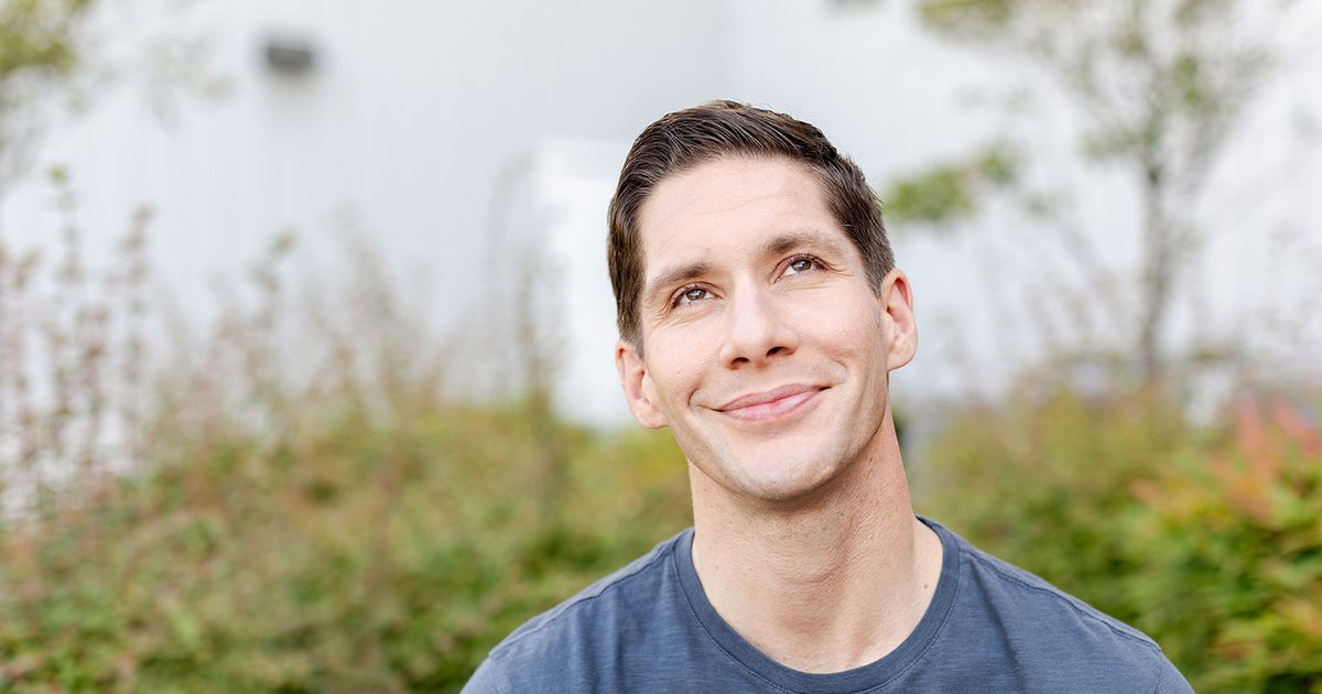 Breaking the cycle of homelessness and hopelessness | The Seattle Times