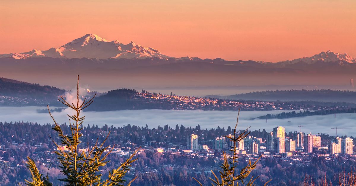 Exploring Washington during winter festival season | The Seattle Times