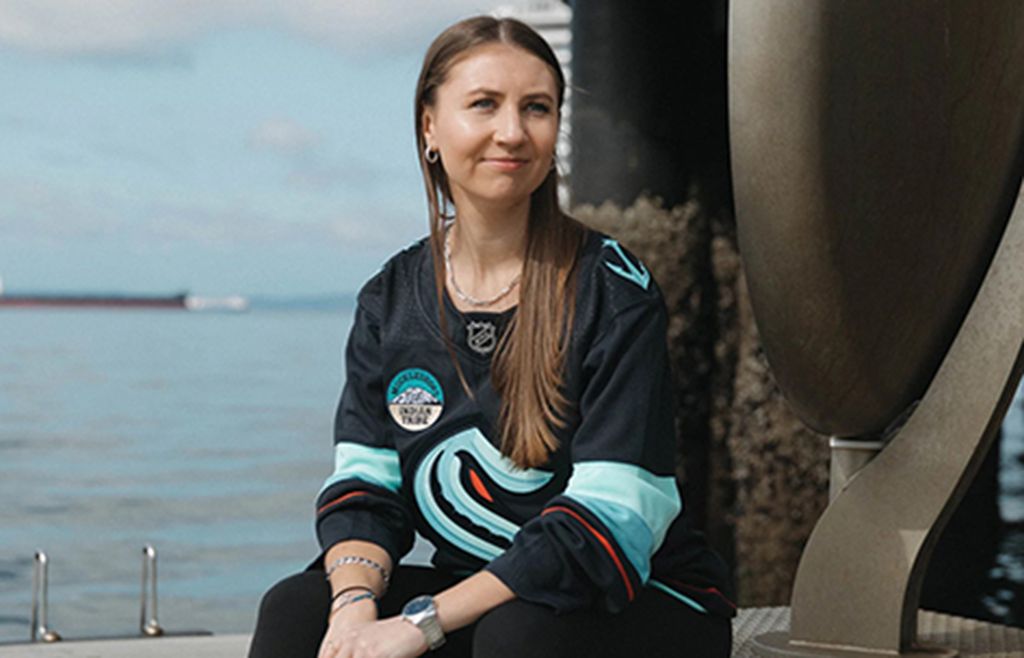 Seattle Kraken Team Store | Advertisers | The Seattle Times