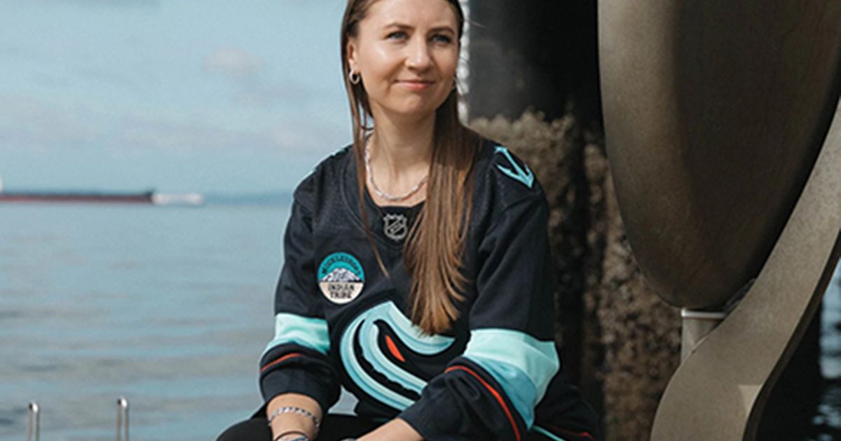 Gifts for the Seattle hockey fan in your life | The Seattle Times