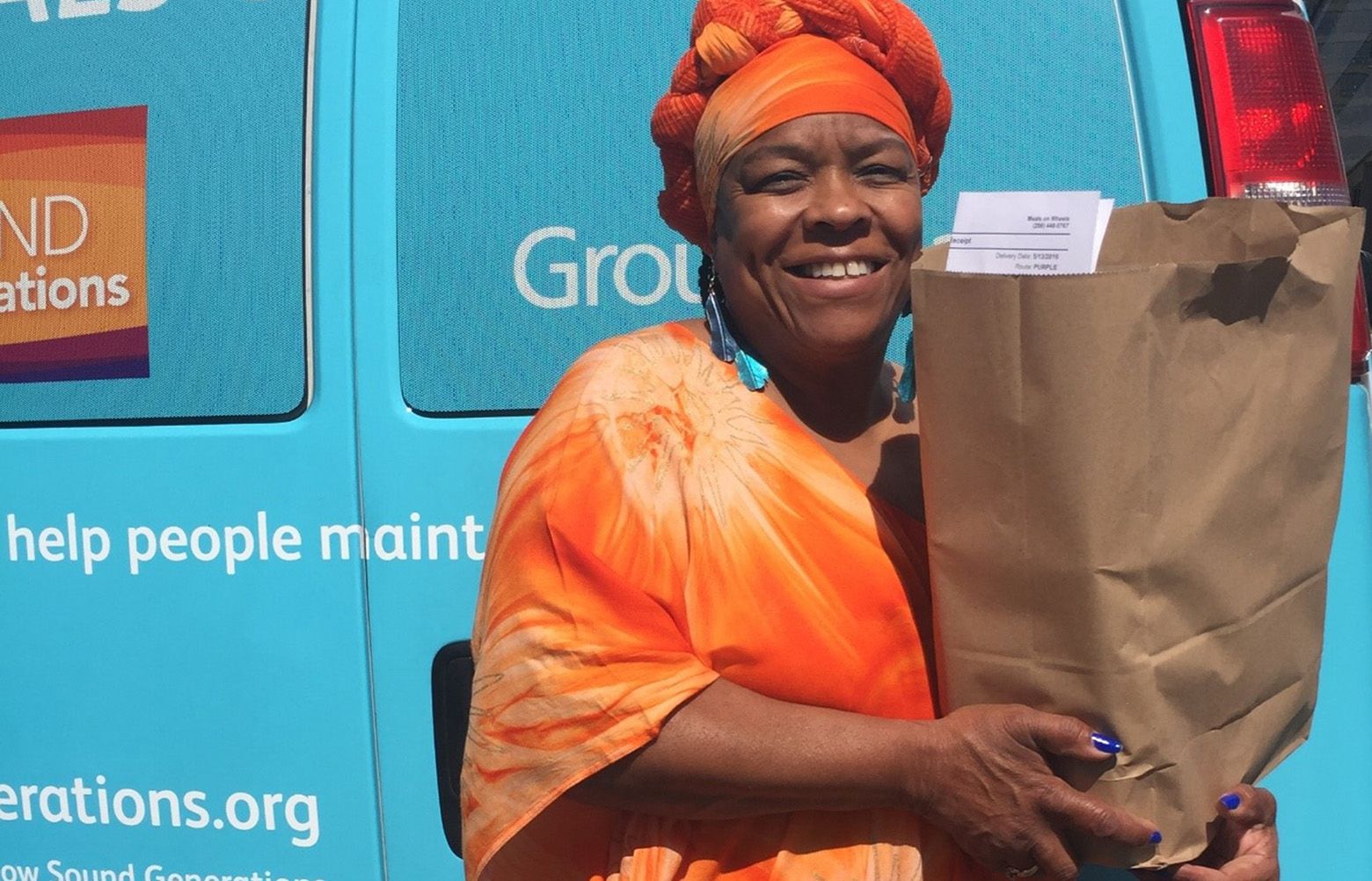 Sound Generations | Advertisers | The Seattle Times