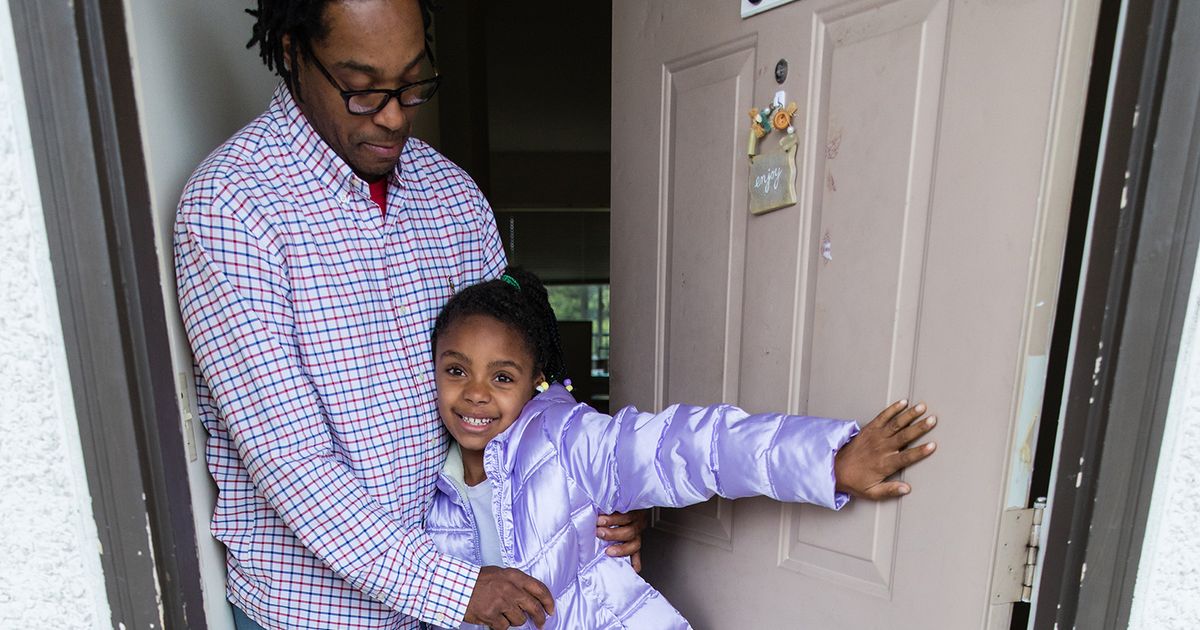 Keeping people in their homes to prevent homelessness | The Seattle Times