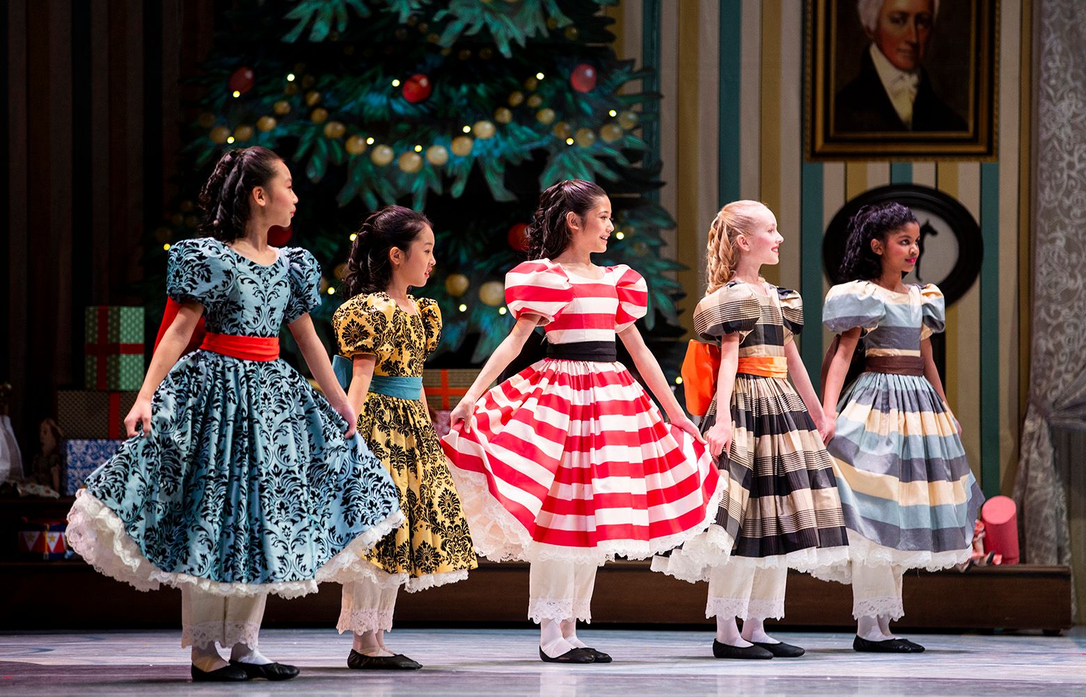 Pacific Northwest Ballet | Advertisers | The Seattle Times
