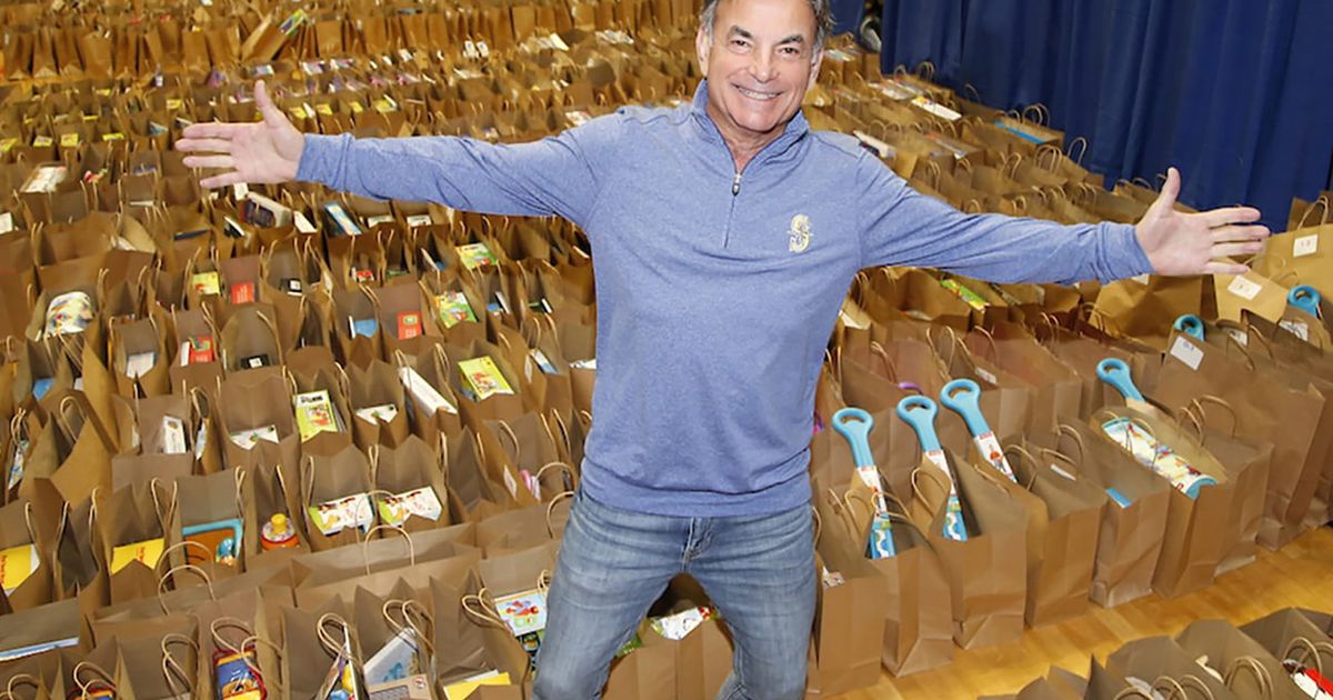 Gifts, big and small, help change kids’ lives | The Seattle Times