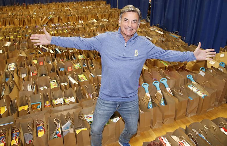 Toys for Kids | Advertisers | The Seattle Times