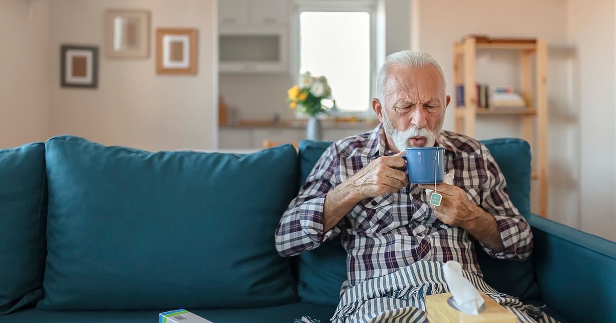 Respiratory virus season: What to know now in fall 2023 | The Seattle Times