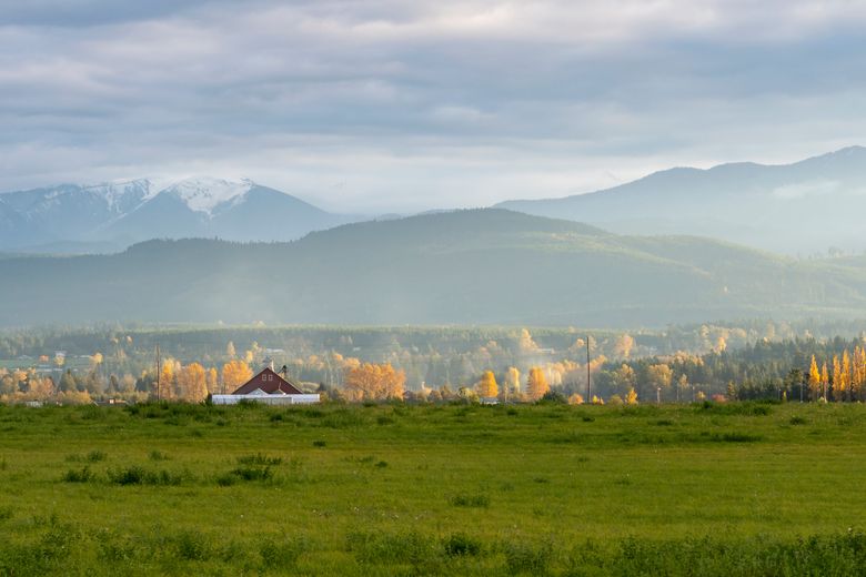 Sequim Weather