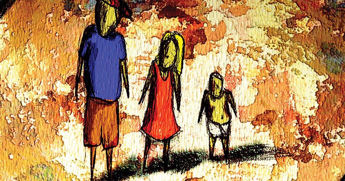 Foster kids without stable placements are at risk — and pose risks ...