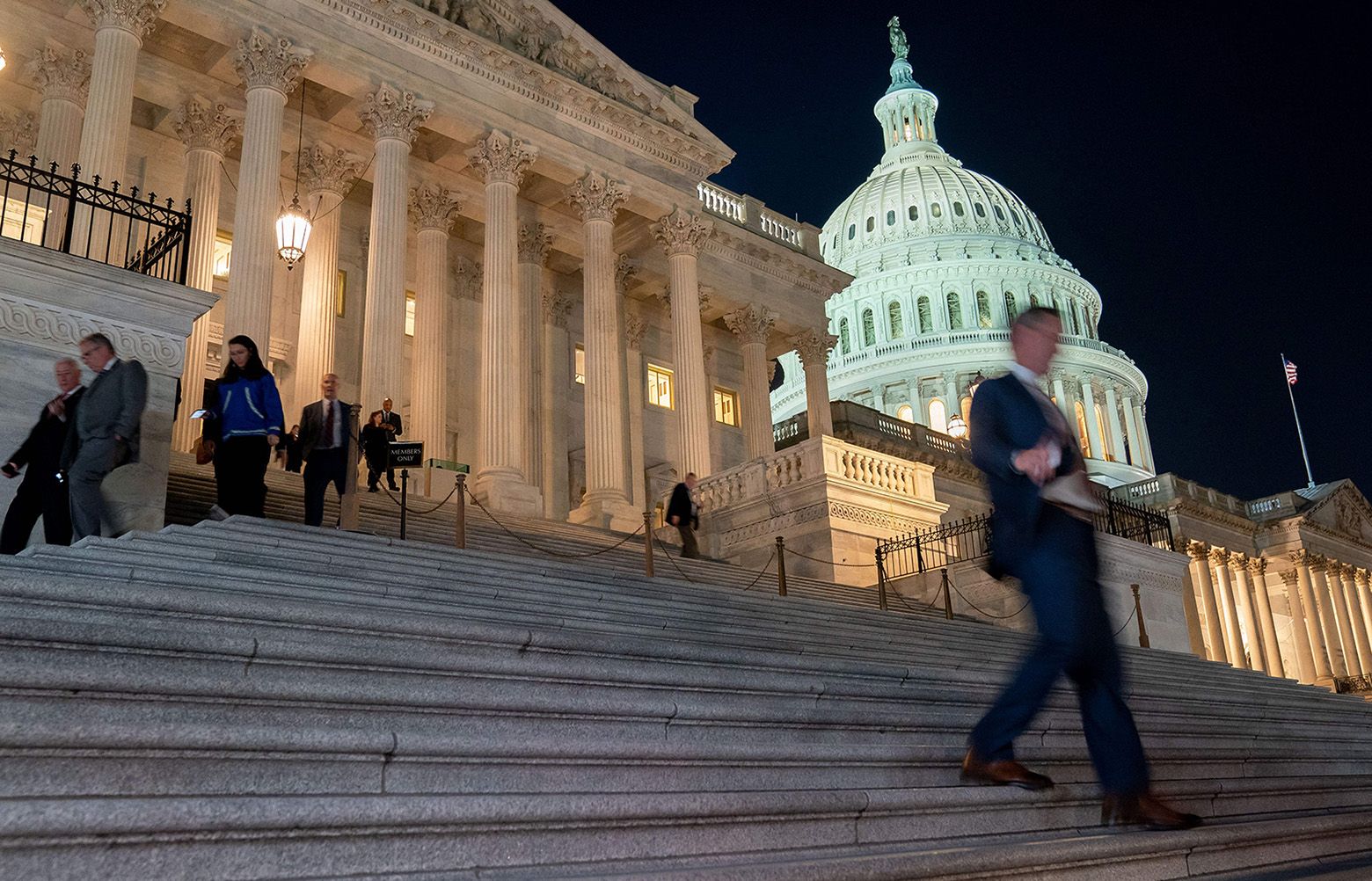 Jackie Calmes | The Seattle Times