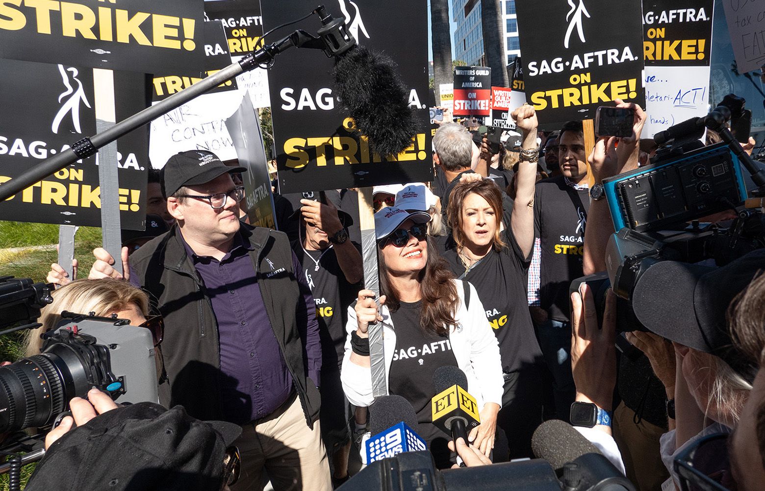 Paul Hardart | The Seattle Times