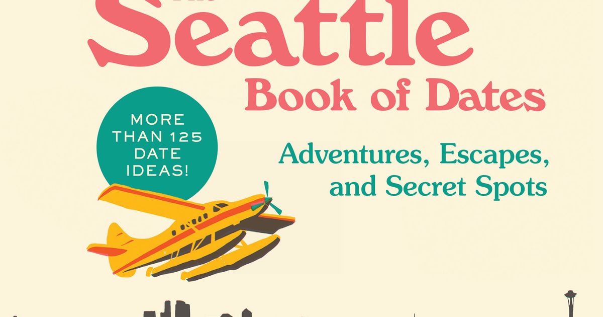 Top music and book gifts for 2023 | The Seattle Times