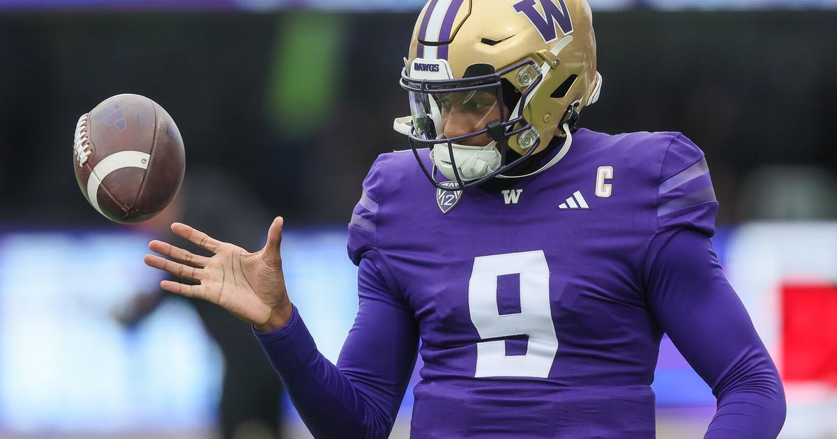 Huskies GameCenter: Live updates, highlights, how to watch UW-Utah ...