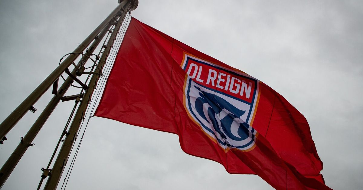 Sounders’ reported purchase of OL Reign clears last major hurdle | The ...
